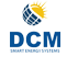 DCM SMART ENERGY SYSTEMS